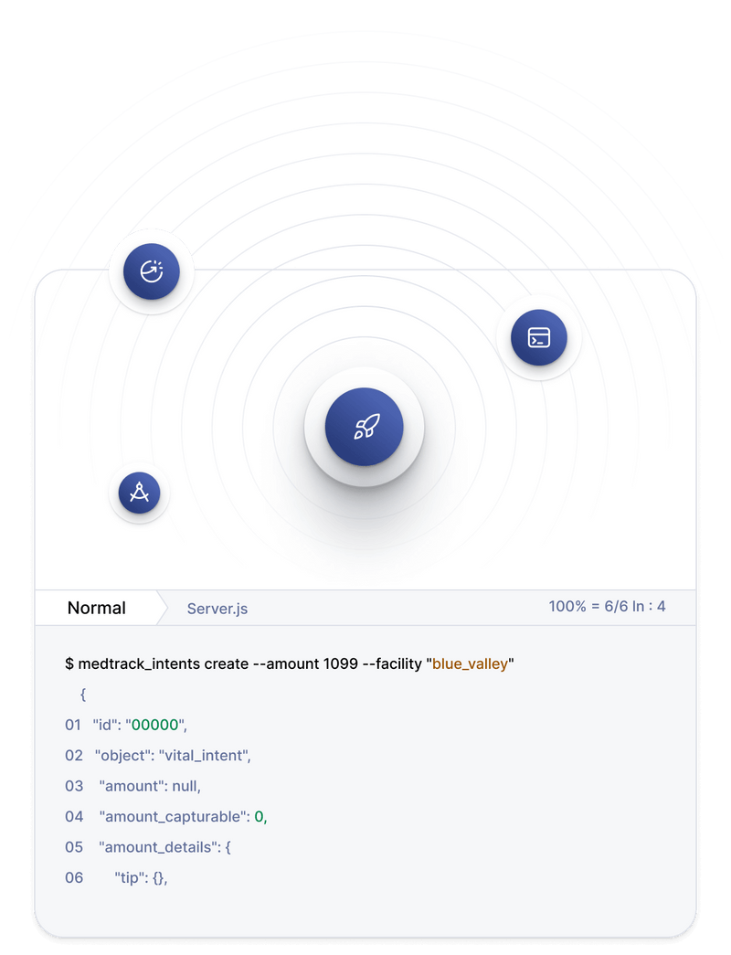 MedTrack - Health Records for All