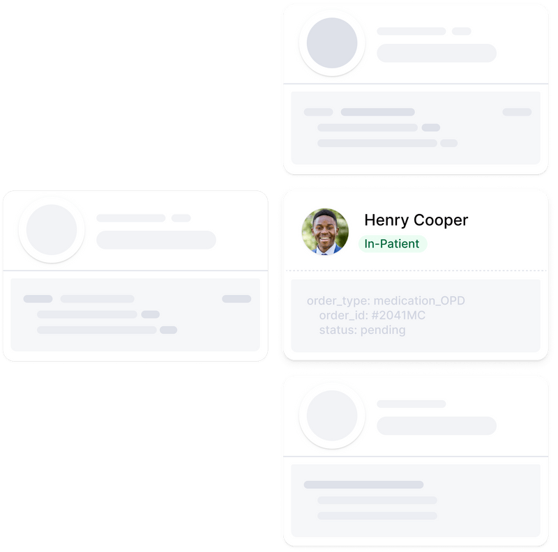 MedTrack - Health Records for All